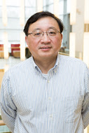 Faculty | Applied Mathematics & Statistics
